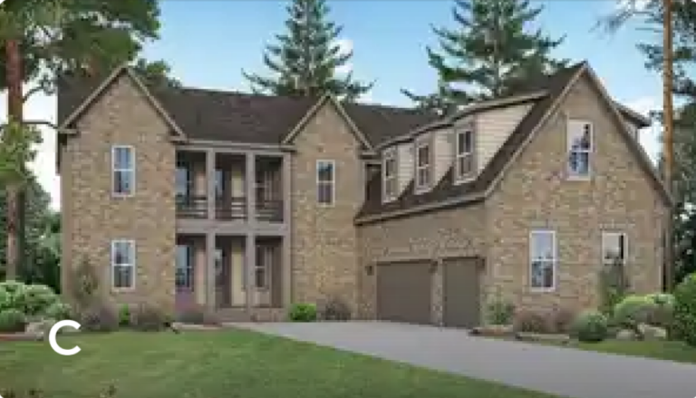 Floorplans – Shelton Square