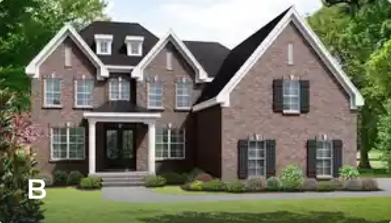 Davidson Homes - Shelton Square