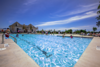 Amenities - Shelton Square